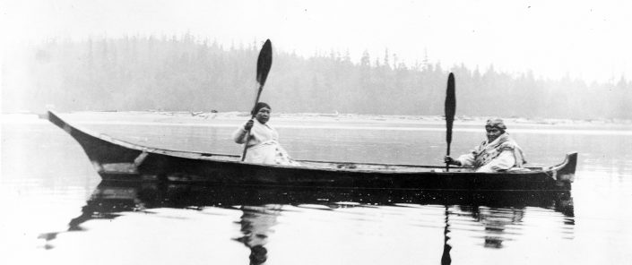 History & Culture | The Suquamish Tribe