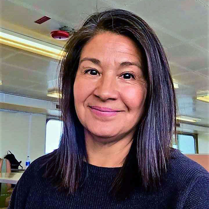 Board of Trustees | The Suquamish Tribe