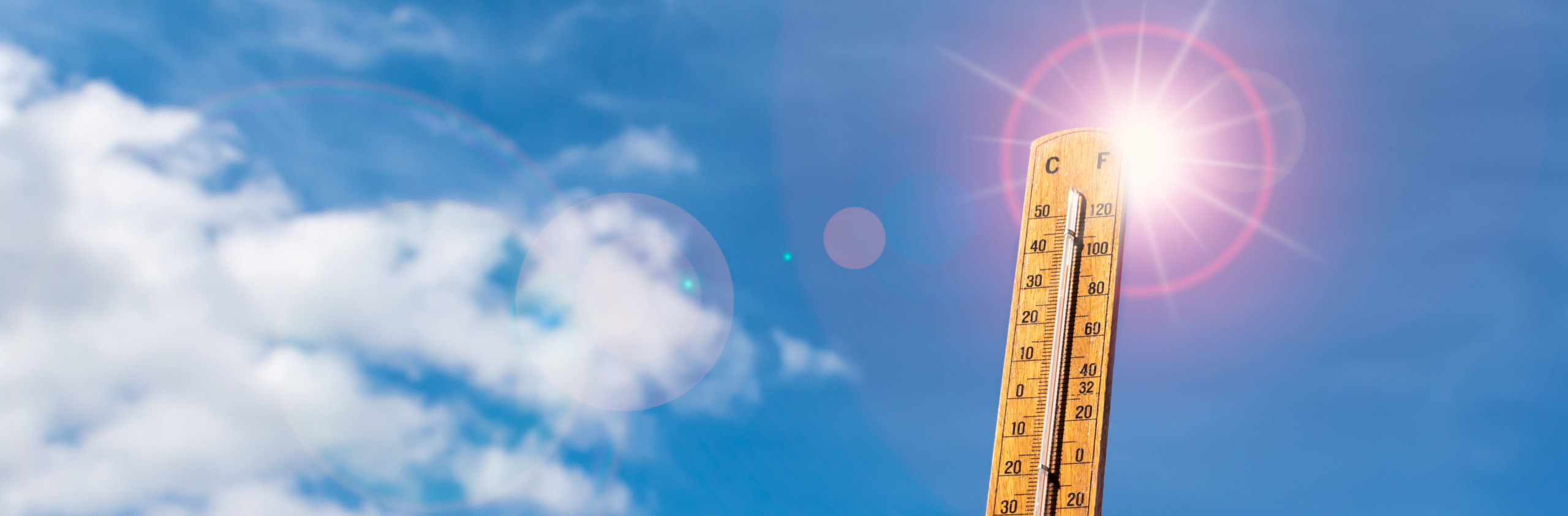Get Ready for Warm Weather: Tips for Staying Safe while Having Fun in ...
