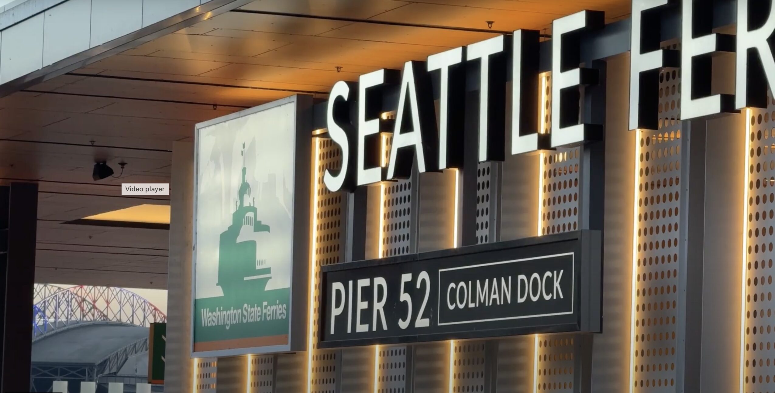 Traveling on the Water: Suquamish canoe installation now hangs at ...